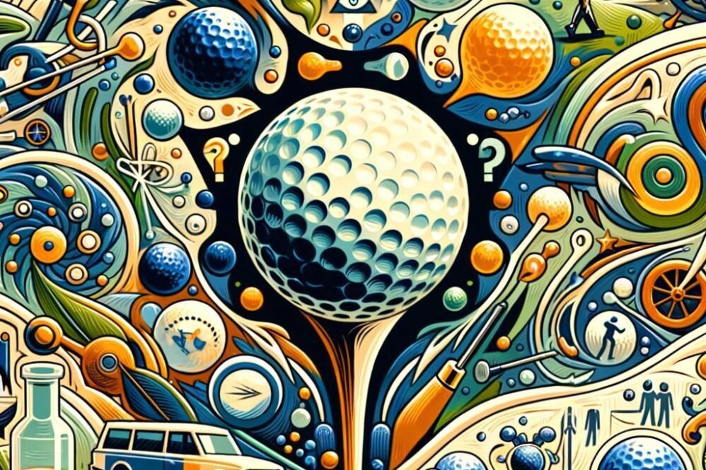 Integrating Academic Principles to Advance Golf Education - Golf ...