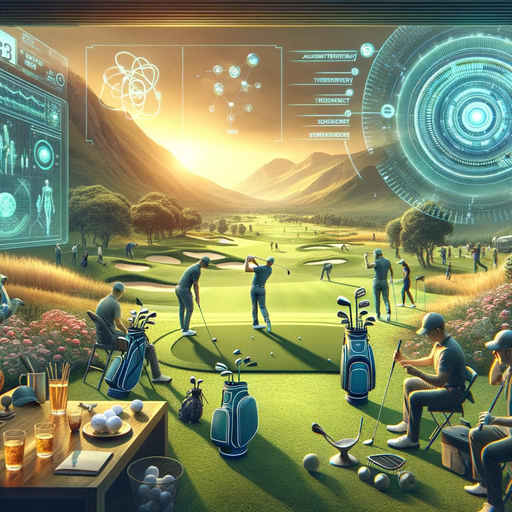 Meta Title: 2025 3M Open TV Schedule & Streaming Guide | Golf Tee Times & Viewing Tips Meta ...