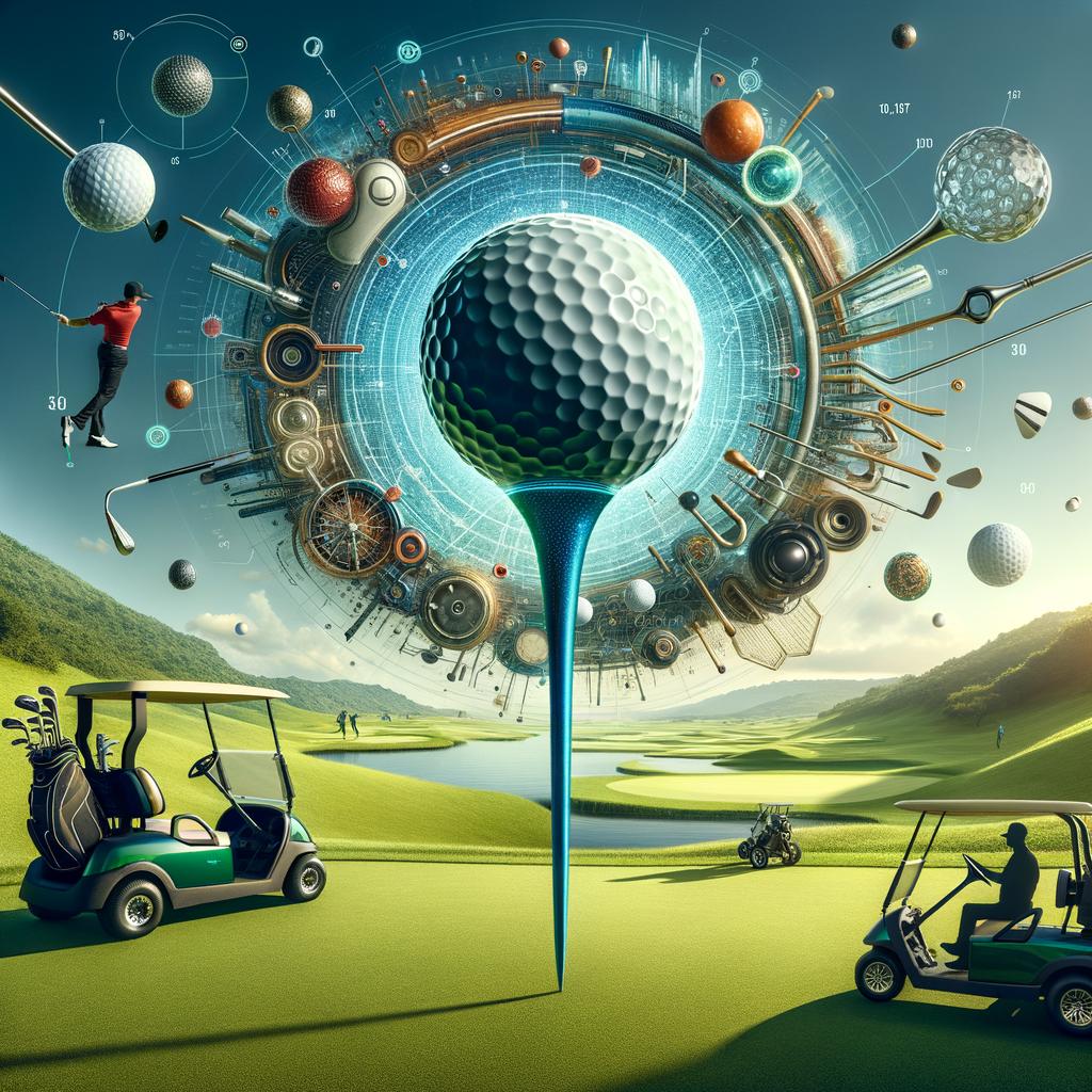 Meta Title: Owen Wilson's "Stick" Golf Series Returns for Season 2 on ...