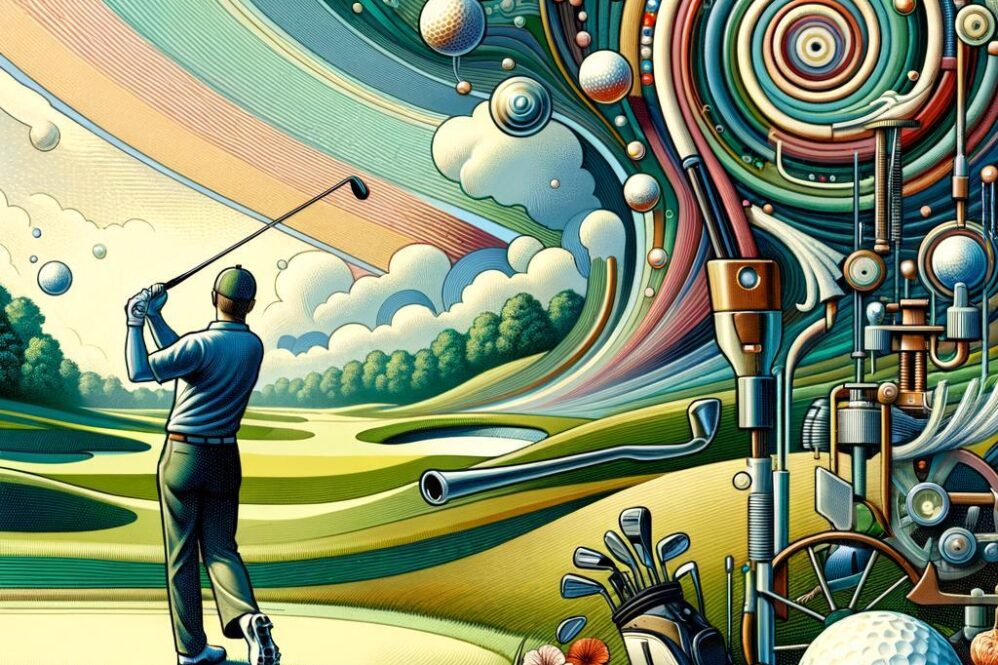 Biomechanical Insights into Greg Norman's Golf Instruction - Golf ...