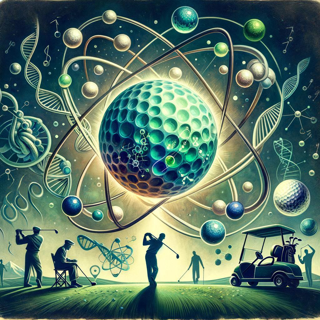 Integrating Scientific Principles for Enhanced Golf Fitness - Golf ...