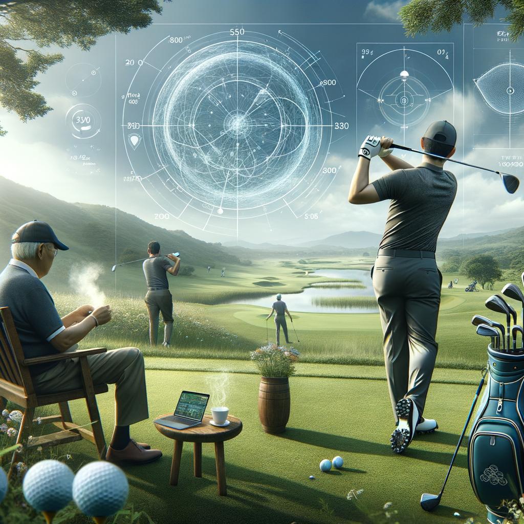 Meta Title: Master Your Golf Swing: The Essential Habit for Effective ...