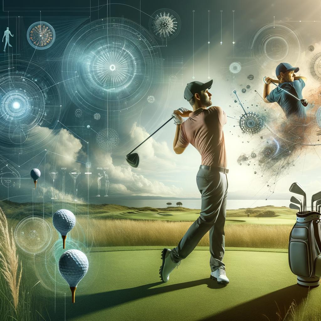 **Meta Title:** Scottie Scheffler & TaylorMade: Revolutionizing Golf ...