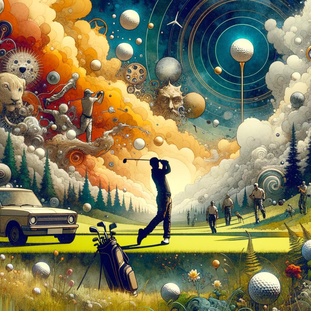 'Absolutely killed it': The surprise star of 'Happy Gilmore 2' - Golf ...