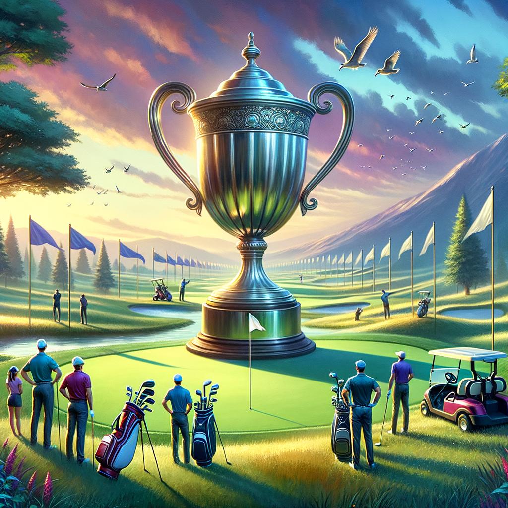 **Meta Title:** FedEx Cup 2025 Playoffs: Format, Schedule & Big Prizes ...