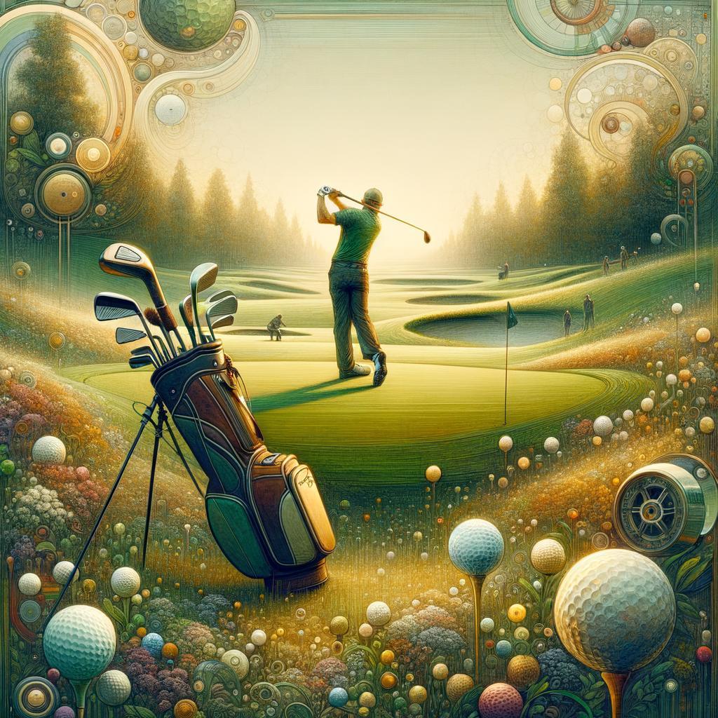 What you can learn from the iconic Happy Gilmore swing - Golf Lessons ...