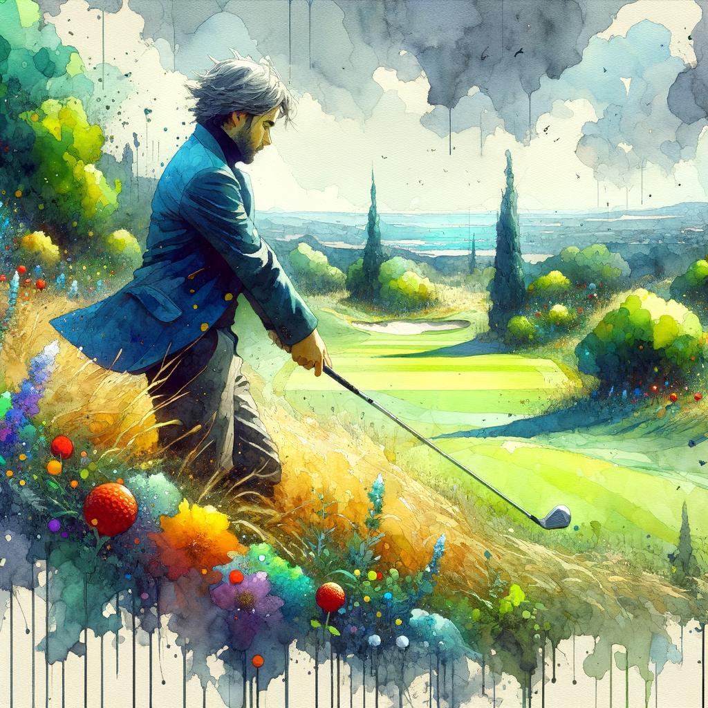 Mastering the Game: Unlock Bernhard Langer's Secrets to Sharpen Your ...