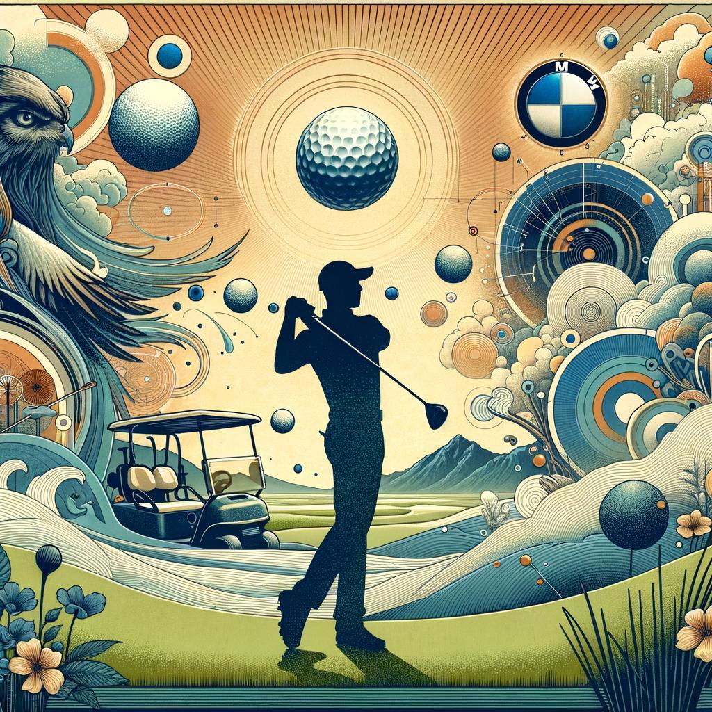 2025 BMW Championship: TV schedule, streaming info, how to watch, tee times - Golf Lessons Channel