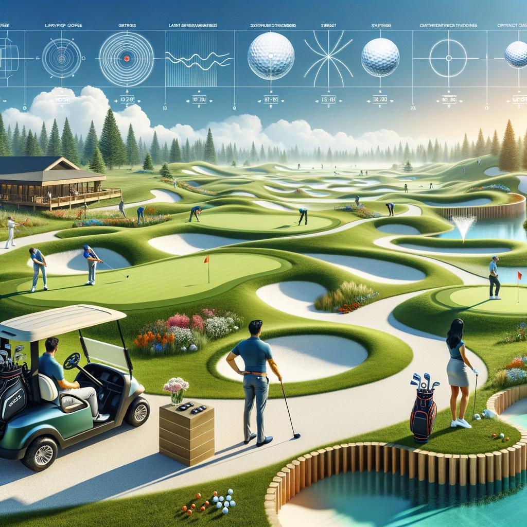 Meta title: Strategic Golf Course Design: Optimize Play & Shot Value ...