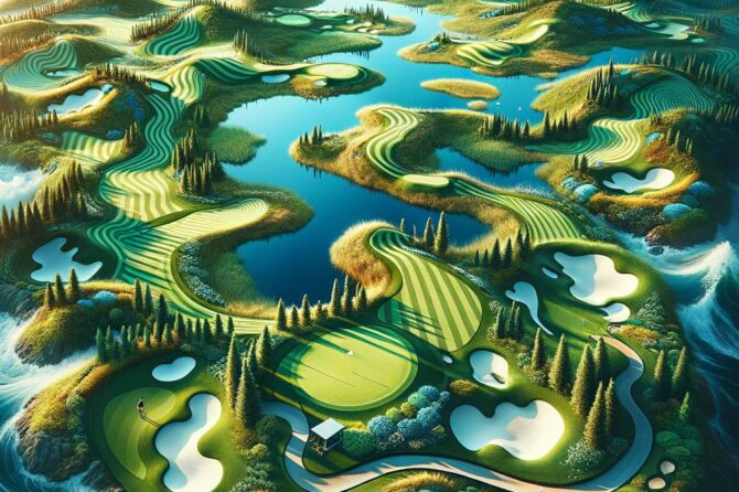 Meta title: Golf Course Design & Playability: Key Principles for Better ...