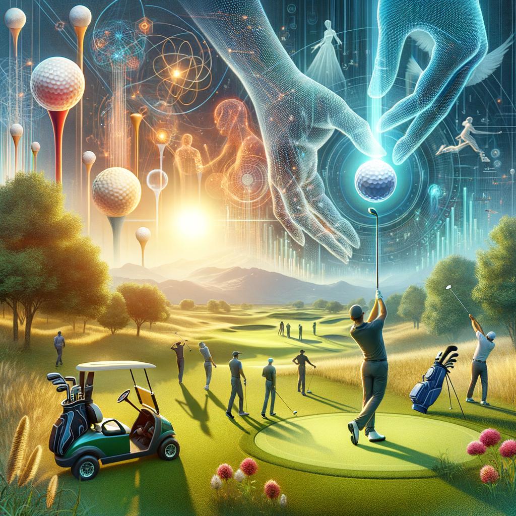 Meta Title: Golf Rules: Governing Principles & Ethics Guide Meta ...