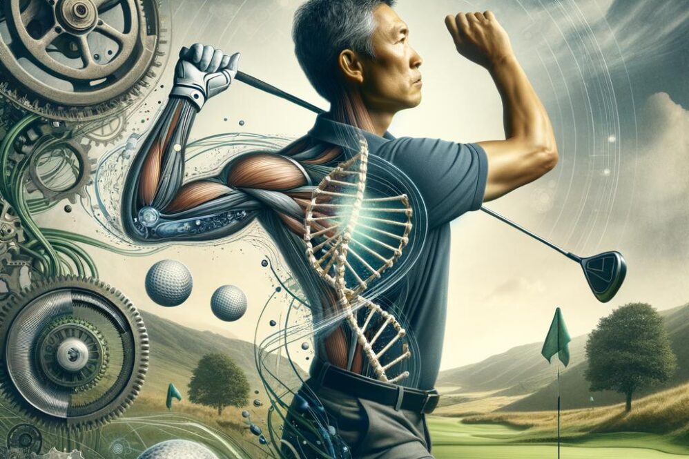 Meta title: Golf Follow-Through: Biomechanics for Power & Consistency ...