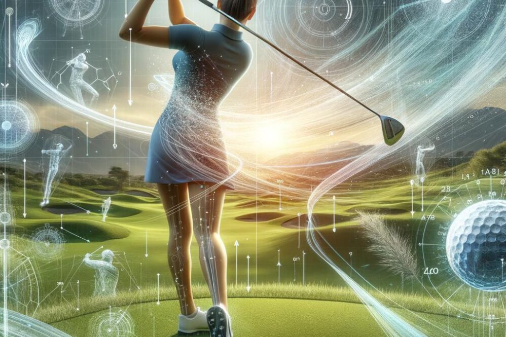 Meta title: Golf Swing Biomechanics: Analysis to Boost Power & Accuracy ...