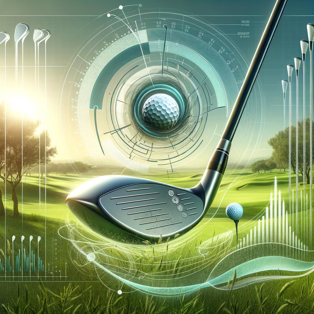 Meta title: Shaft Flex & Driver Performance: Boost Ball Speed, Launch ...