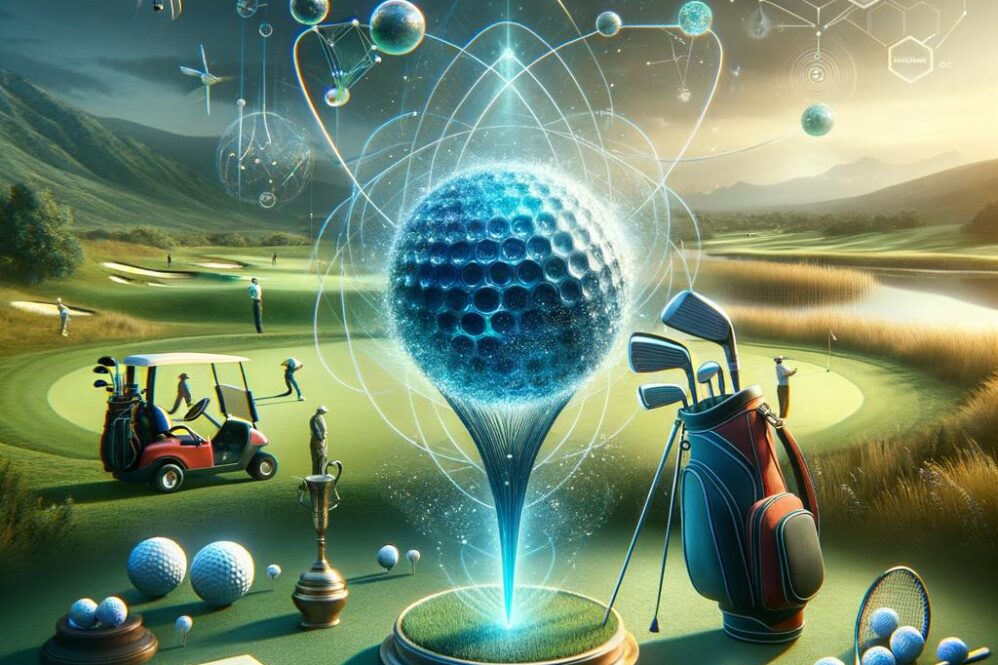 Meta title: Golf Legends: Elite Performance Analysis, Swing Science ...