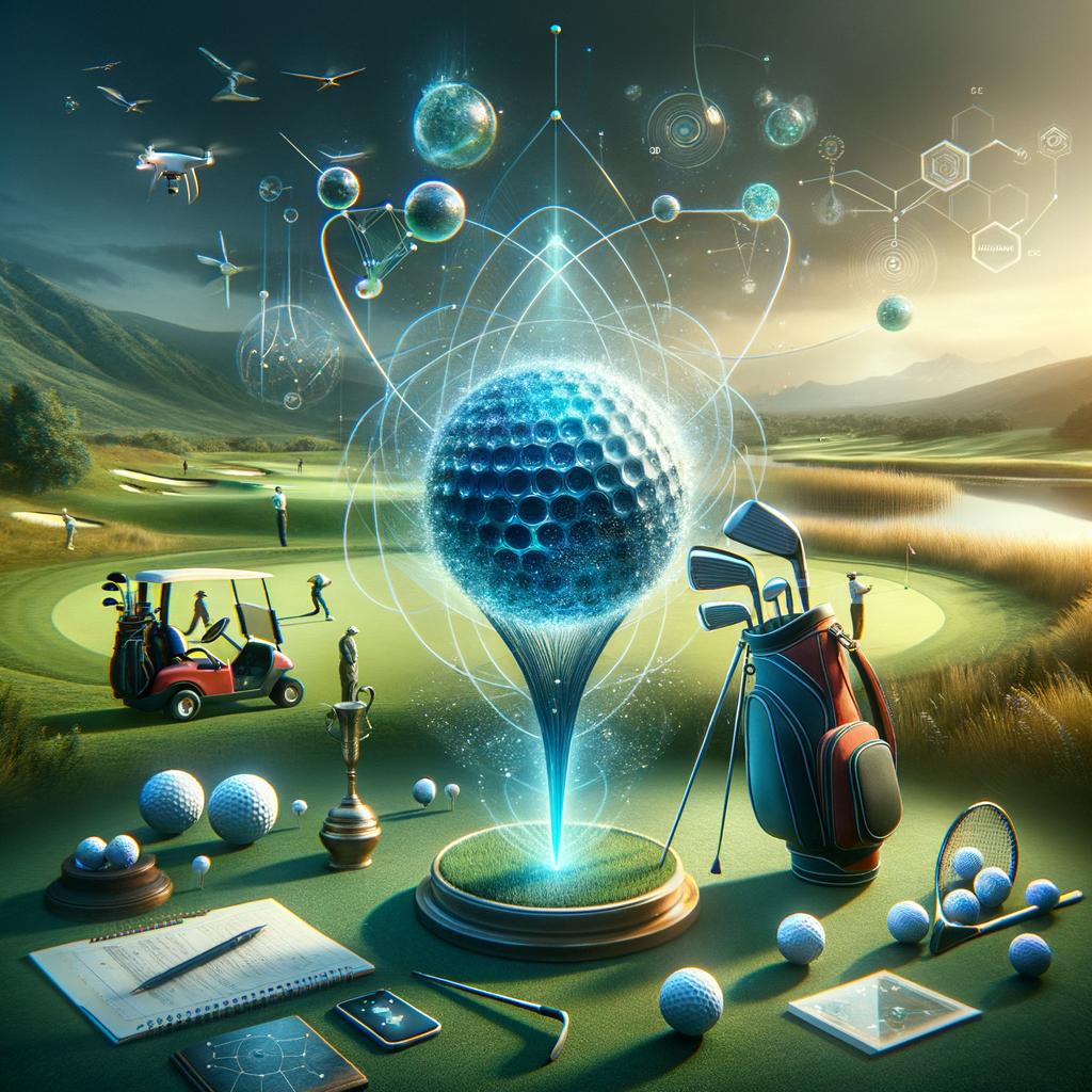 Meta title: Golf Legends: Elite Performance Analysis, Swing Science ...