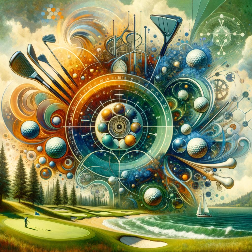 Meta title: Golf Equipment Design: Quantitative Evaluation ...