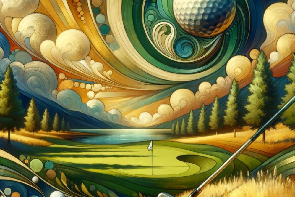 Principles of Golf Course Design and Playability - Golf Lessons Channel