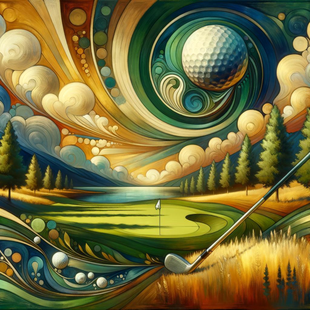 Principles of Golf Course Design and Playability - Golf Lessons Channel