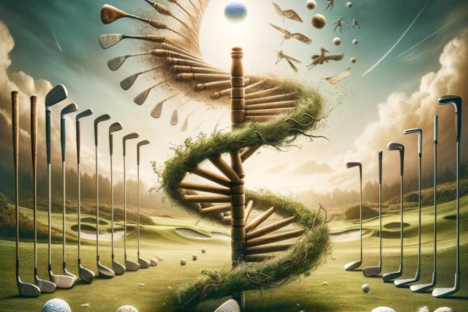 Meta title: Golf History & Evolution: Origins, Rules & Course Design ...