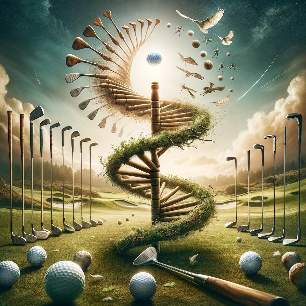 Meta title: Golf History & Evolution: Origins, Rules & Course Design ...