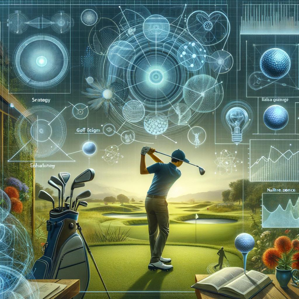 Meta title: Analytical Framework for Golf: Game Design & Strategy Meta ...