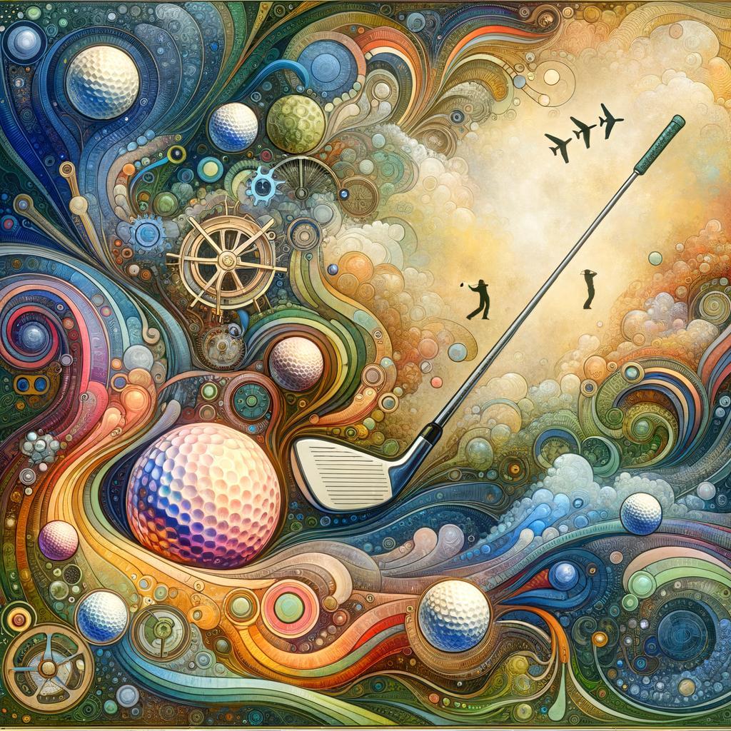 Mastering Golf Swing Follow-Through: Biomechanical Insights - Golf ...