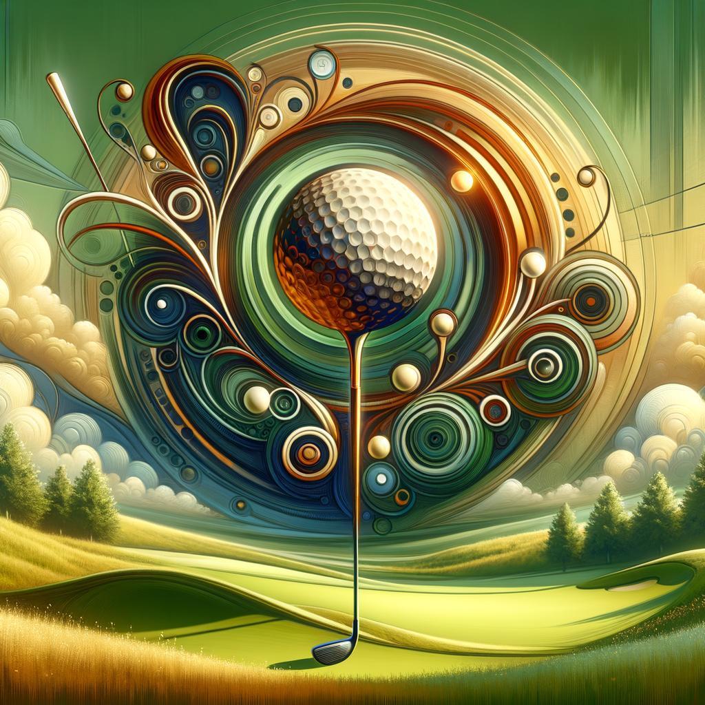 Quantitative Analysis of Golf Scoring and Strategy - Golf Lessons Channel