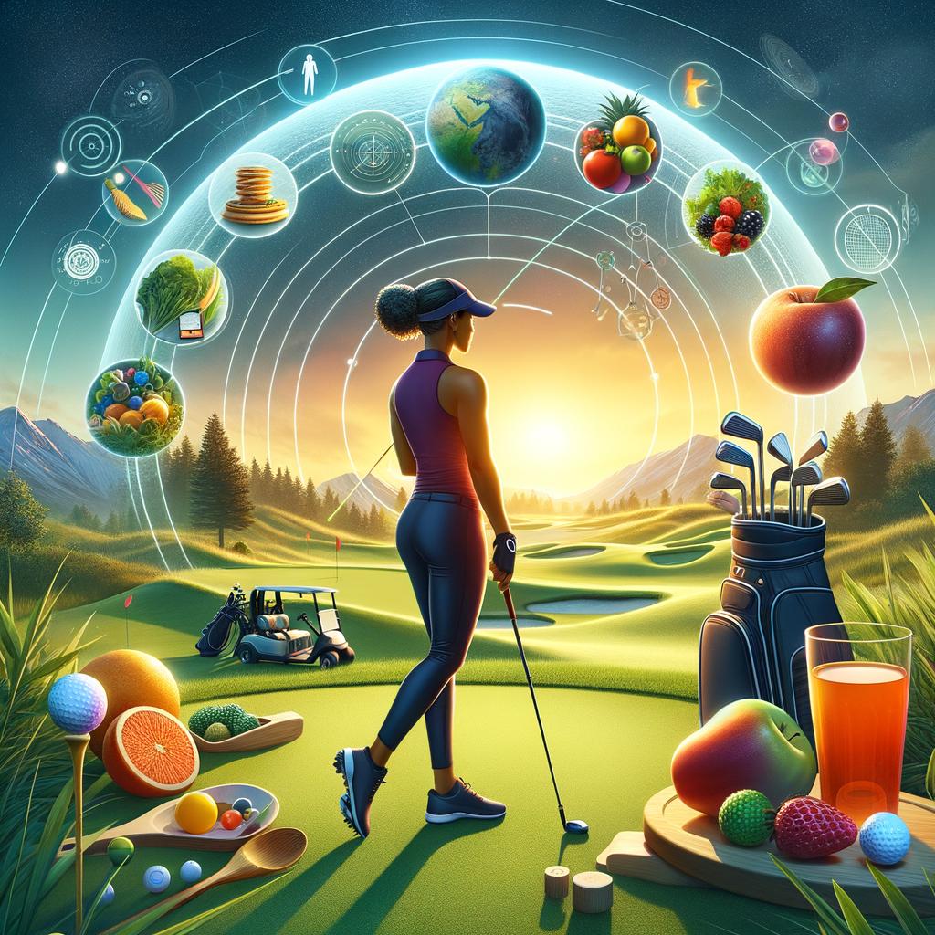 Meta title: Top 8 Nutrition Tips for First-Time Golfers Meta ...