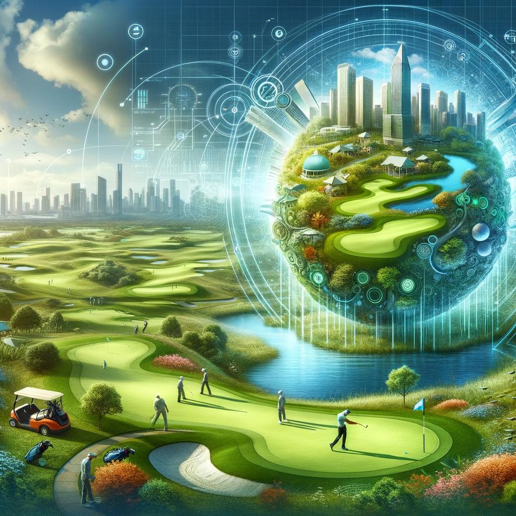 Meta title: Golf Course Design: Strategy, Sustainability & Playability ...