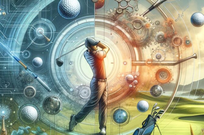 Meta title: Golf Swing Biomechanics & Technique - Boost Power ...