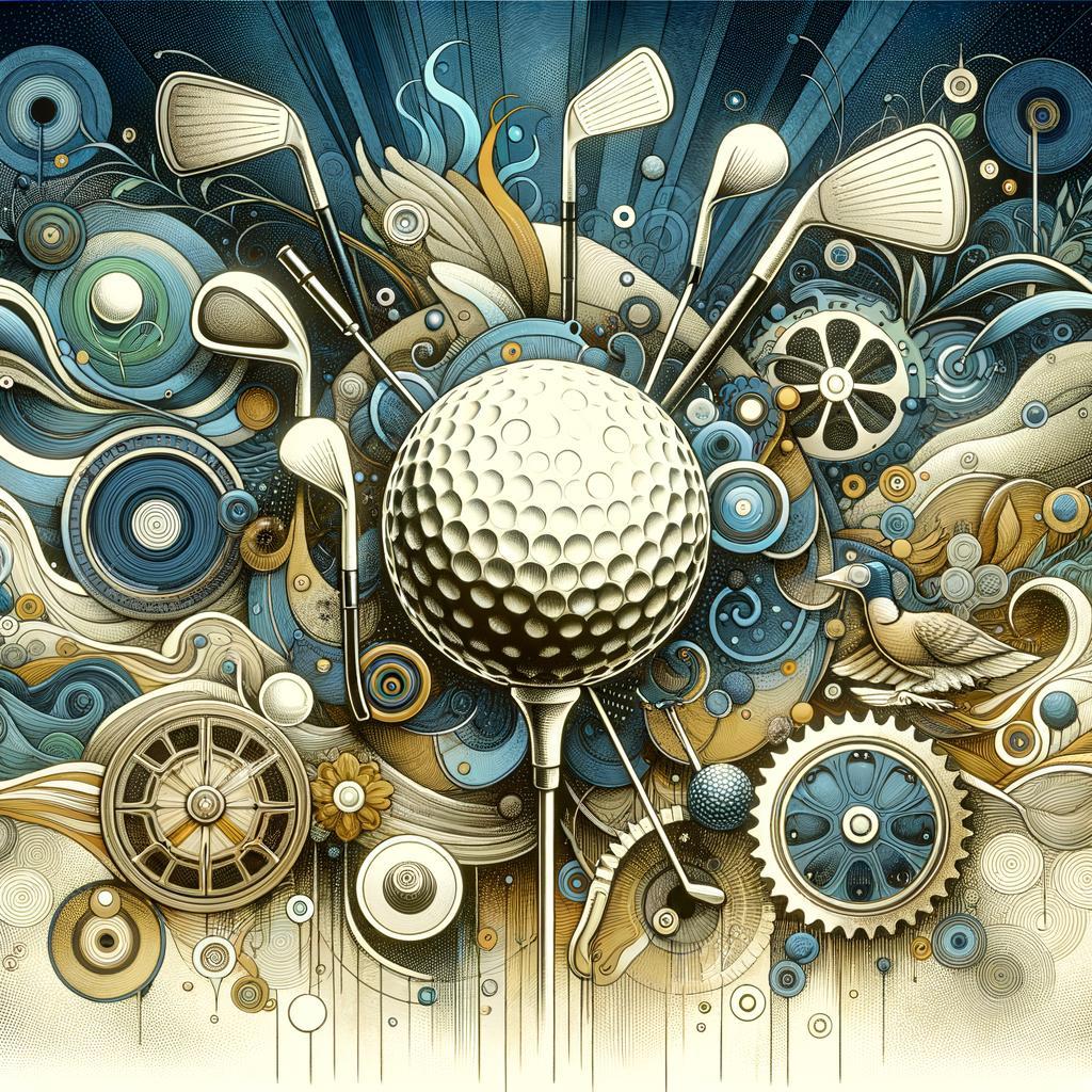 Top 8 Essential Golf Equipment for First-Time Players - Golf Lessons ...