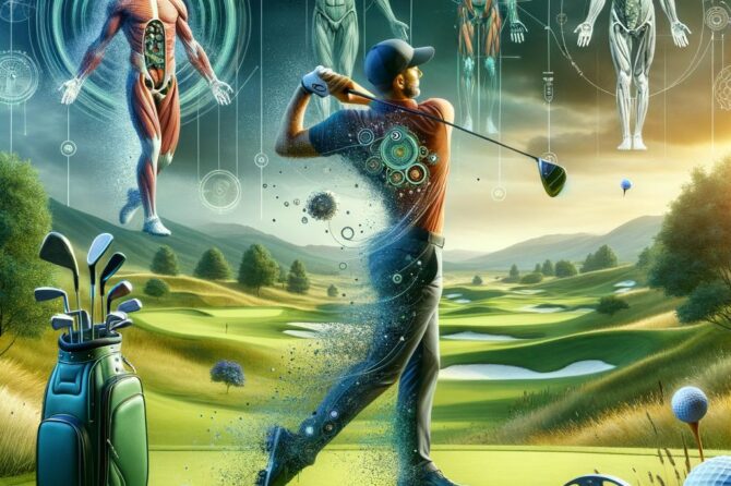 Meta title: Golf Legends: Elite Performance - Swing, Power & Mental ...