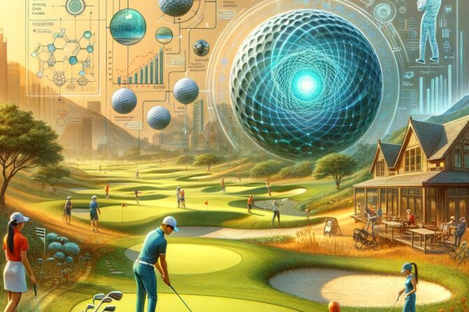 Meta title: Golf Course Design: Optimize Playability & Player ...