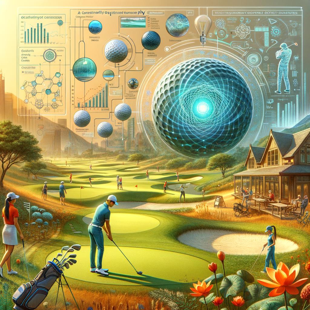 Meta title: Golf Course Design: Optimize Playability & Player ...