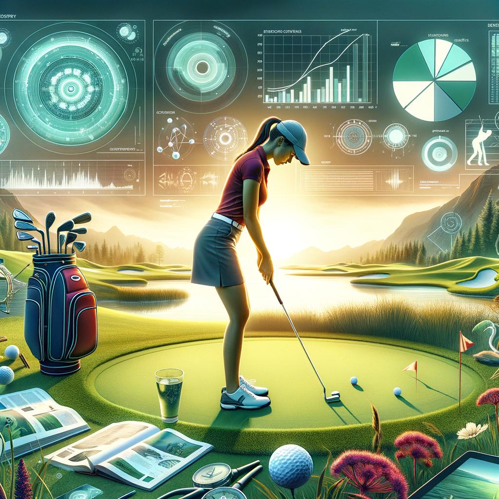 Meta title: Evidence-Based Putting Method - Protocols to Improve ...