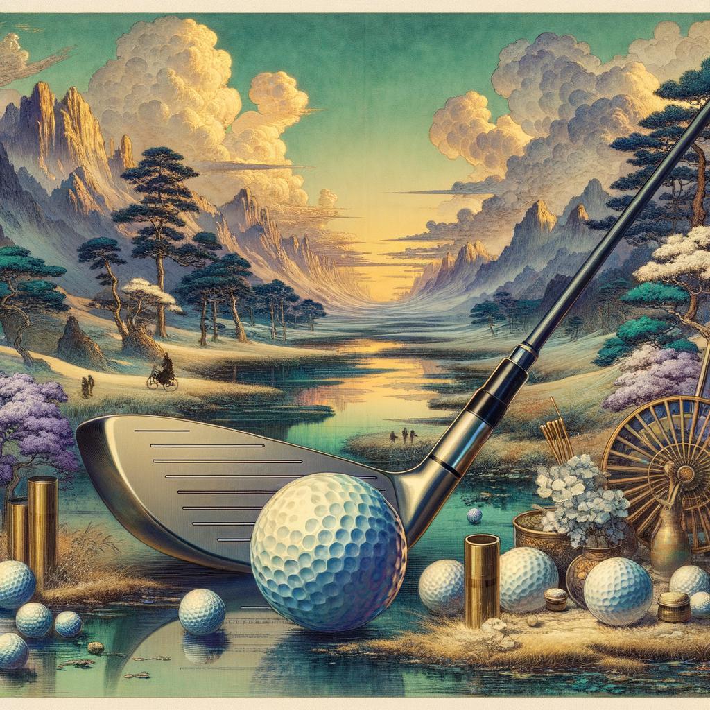 The Effect of Shaft Flex on Driver Performance Metrics - Golf Lessons ...