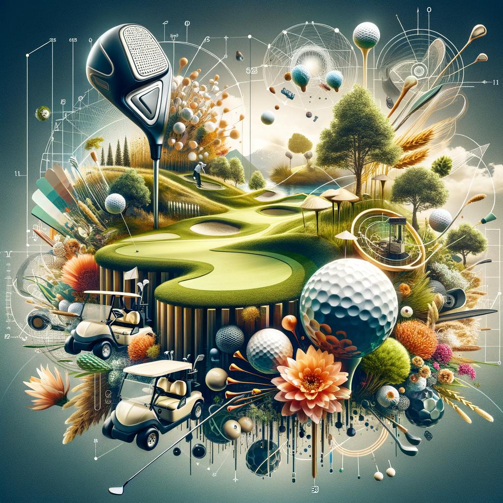 Meta title: Master Golf Course Design & Strategic Play: Essential Guide ...