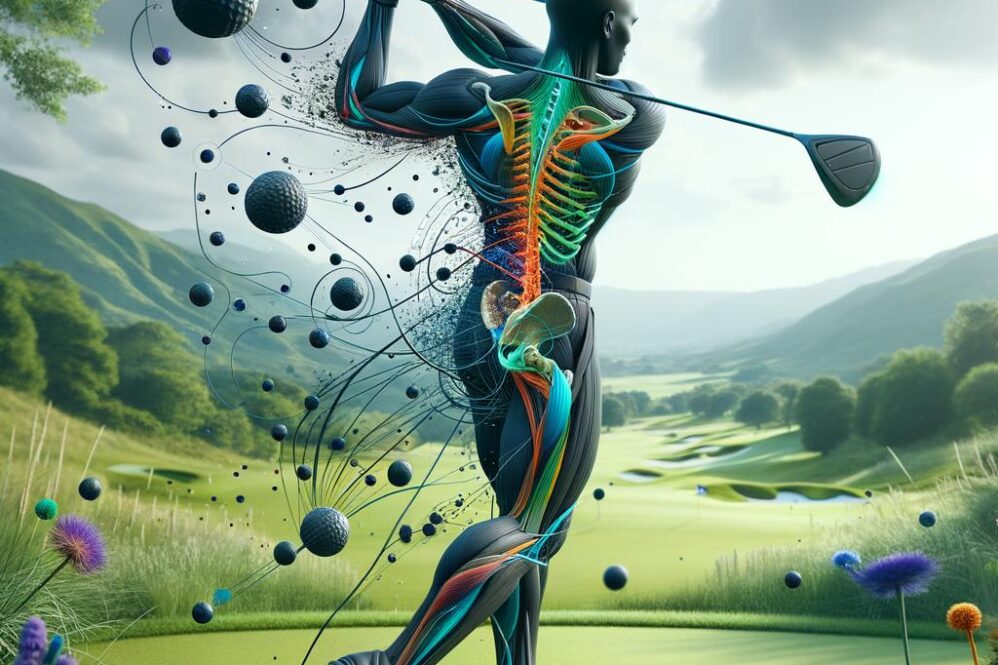 Meta title: Golf Follow-Through Biomechanics: Master Power & Accuracy ...