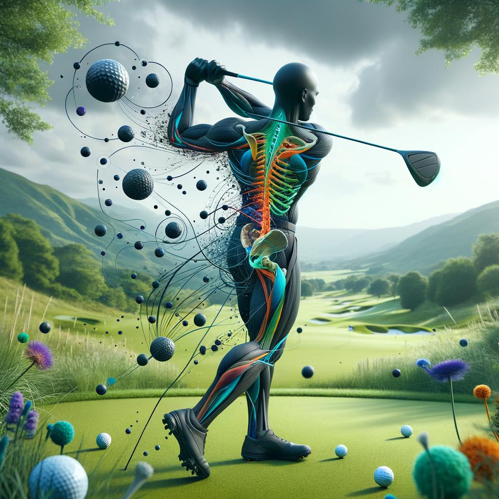 Meta title: Golf Follow-Through Biomechanics: Master Power & Accuracy ...