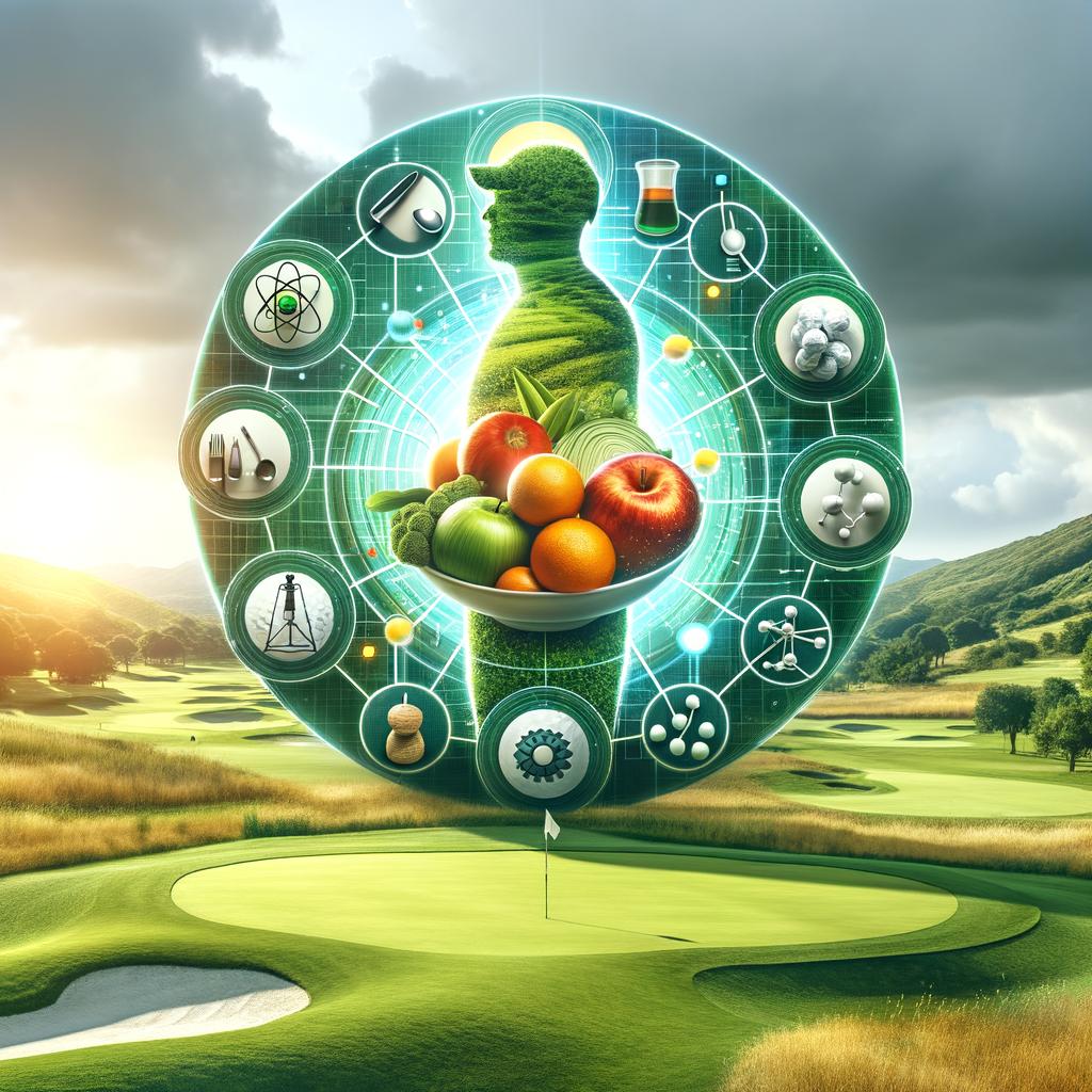 Meta title: Golf Nutrition for Beginners: 8 Evidence-Based Strategies ...
