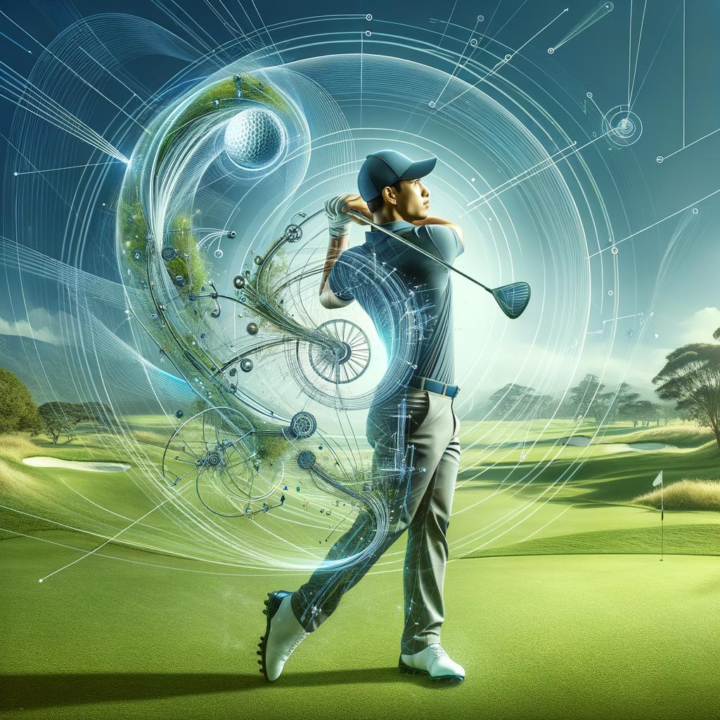 Meta title: Biomechanical Principles of the Golf Swing - Boost Power ...