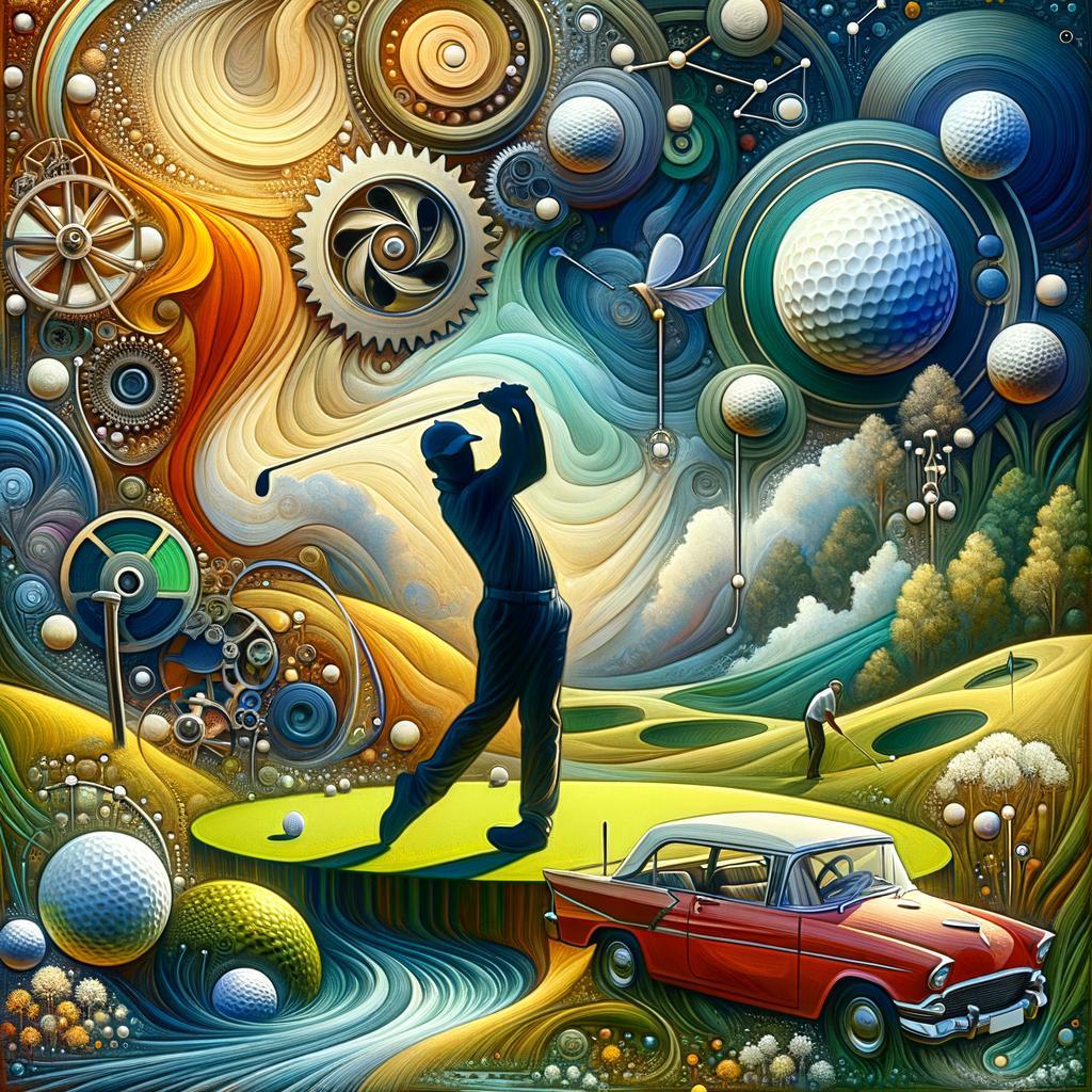 Optimizing Golf Swing Follow-Through for Precision - Golf Lessons Channel