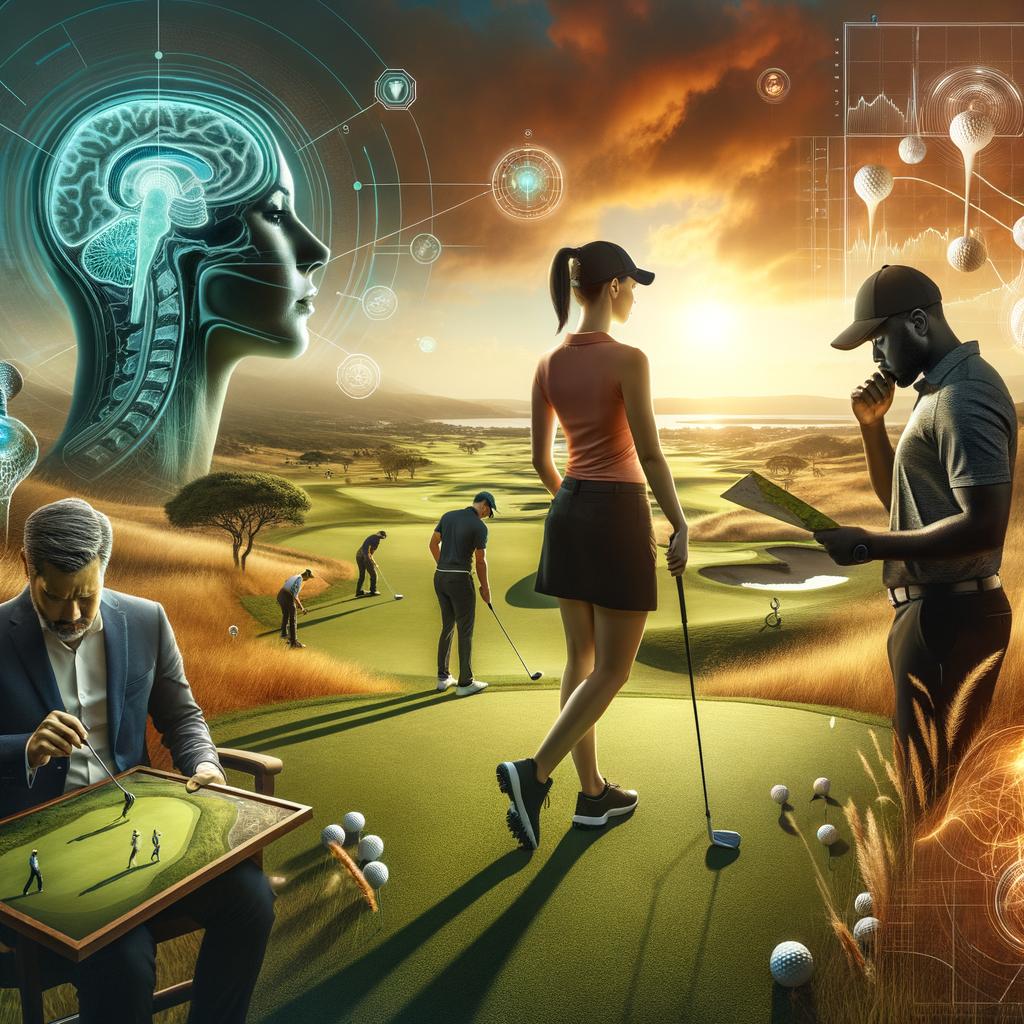 Meta title: Golf Legends: Mental Game, Fitness & Strategy Tips Meta ...