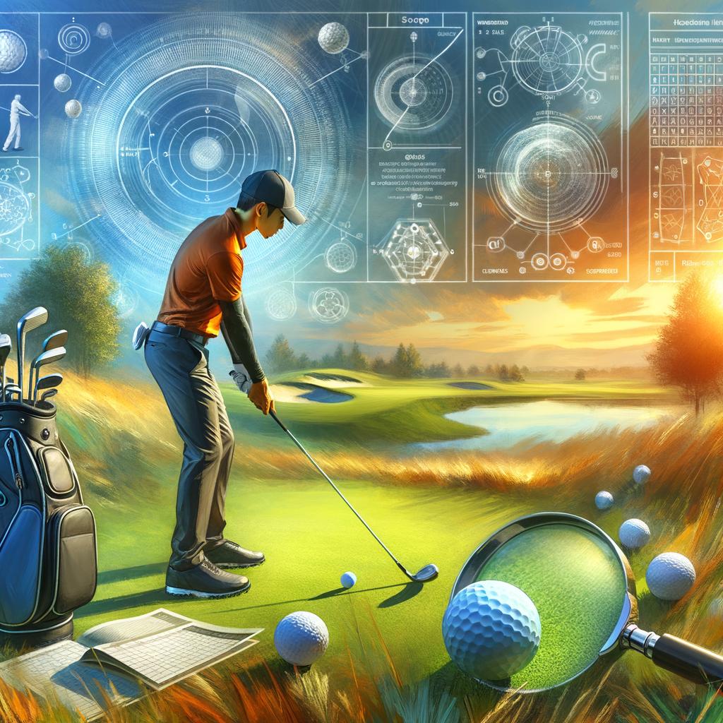 Meta title: Golf Scoring Explained: Interpret Scores & Improve Strategy ...
