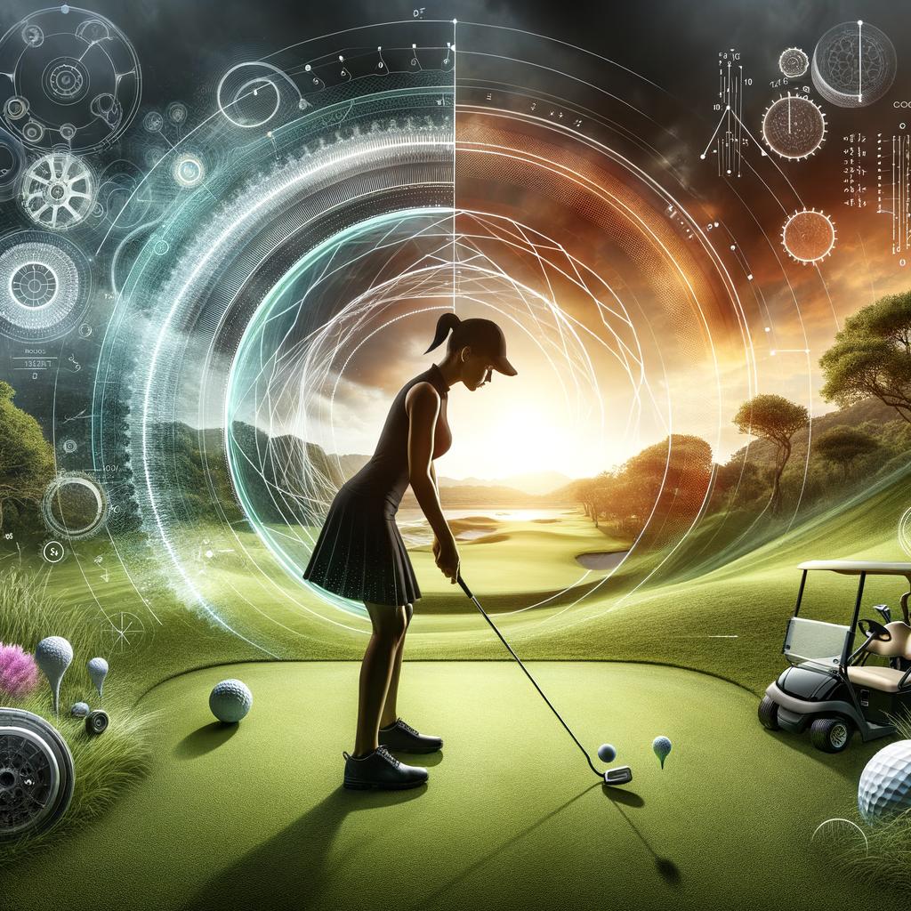 Meta title: Evidence-Based Golf Putting Techniques - Improve Your ...