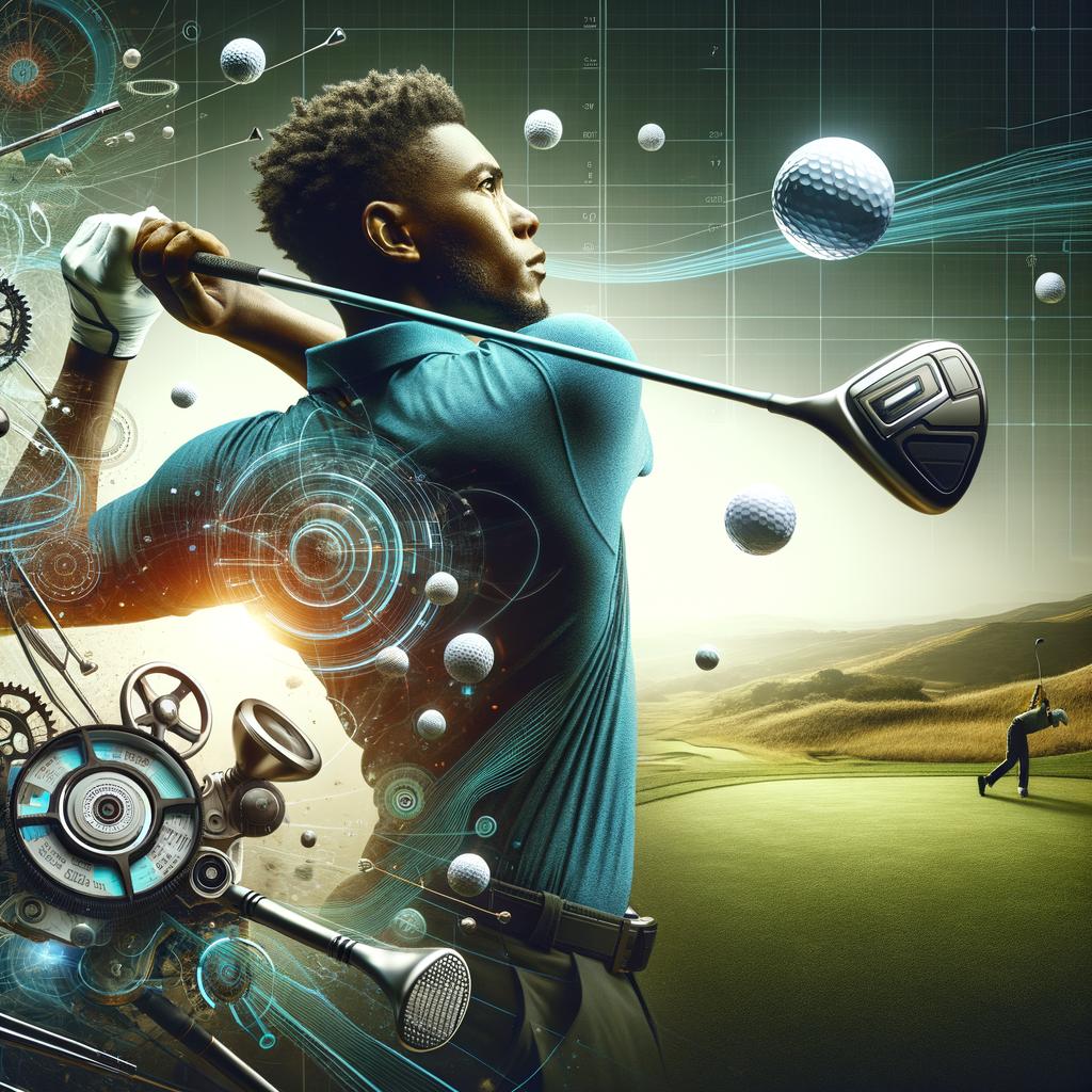 Meta title: Impact Tape Labels: Improve Golf Ball Striking & Swing Meta ...