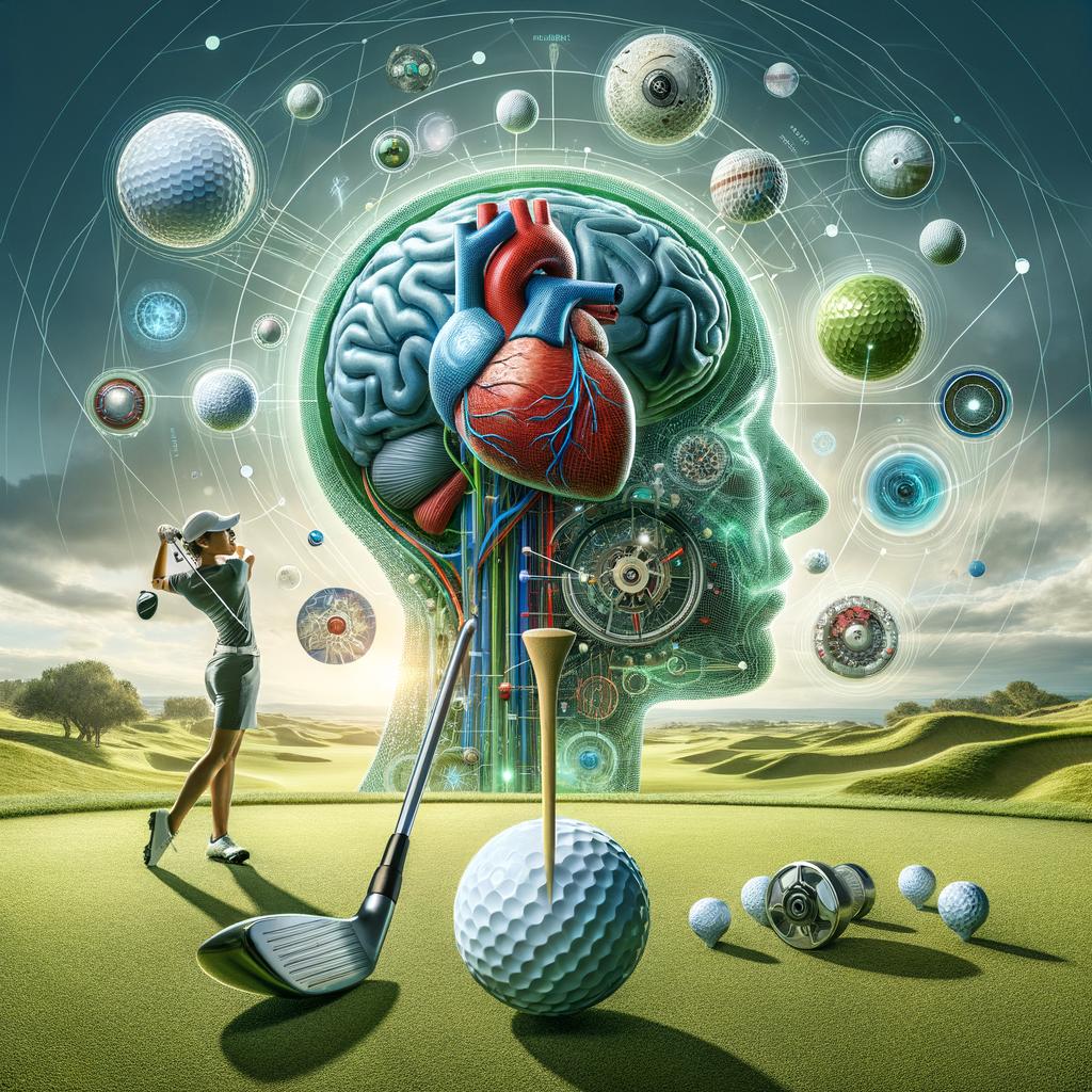 Meta title: Golf Legends: Physiology, Psychology & the Mental Game Meta ...