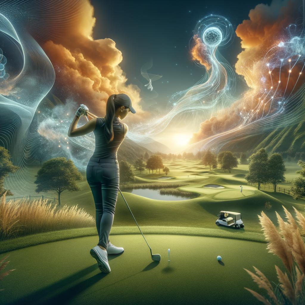 Meta title: Master a Consistent Putting Stroke - Evidence-Based Method ...