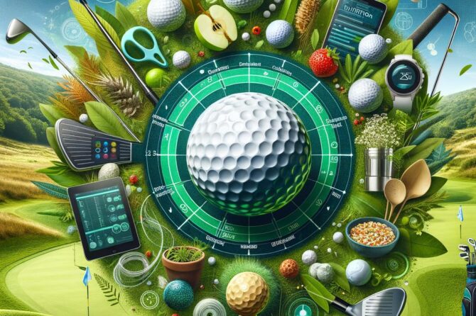 Meta title: Golf Nutrition: 8 Evidence-Based Tips for New Golfers Meta ...